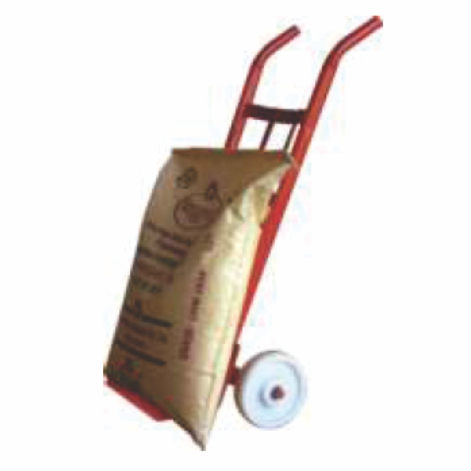 Sack Trolley